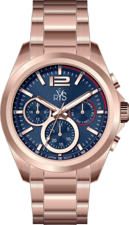 R2025-RP | Elshazly watches