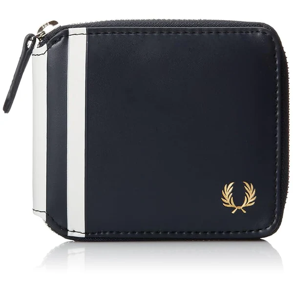 Fred Perry Bifold Wallet-2 | Elshazly watches