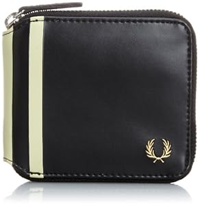 Fred Perry Bifold Wallet-3 | Elshazly watches