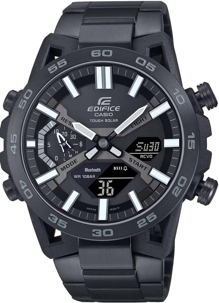 ECB-2000DC-1BDF | Elshazly watches