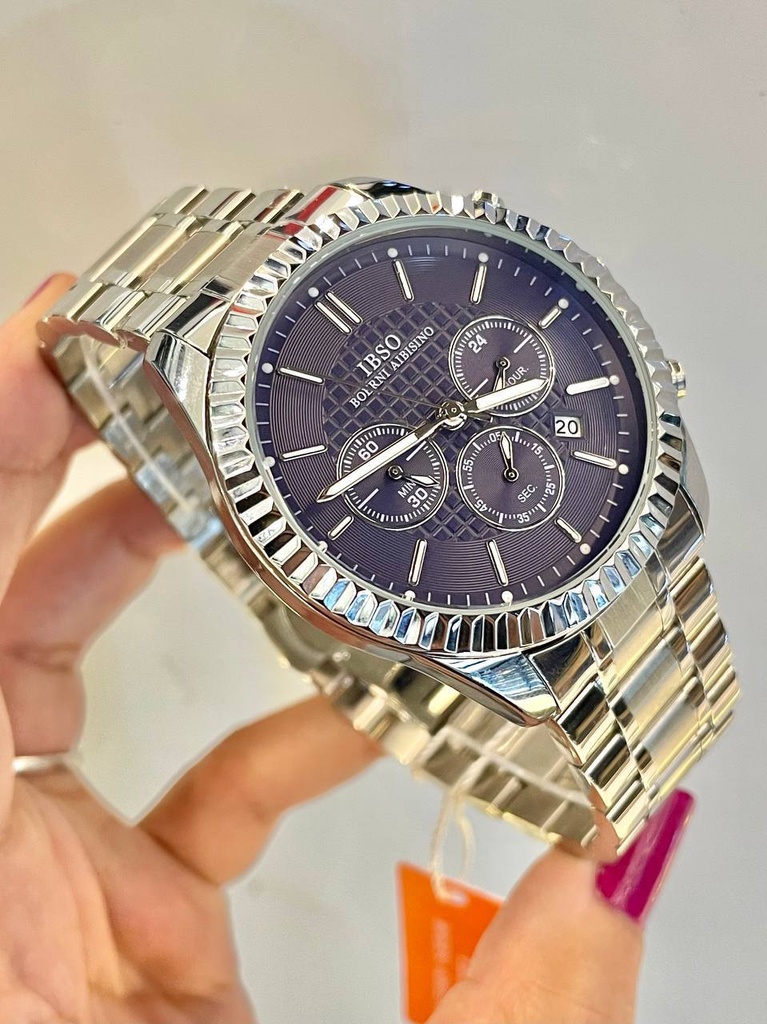 IBSO WATCH -136 | Elshazly watches