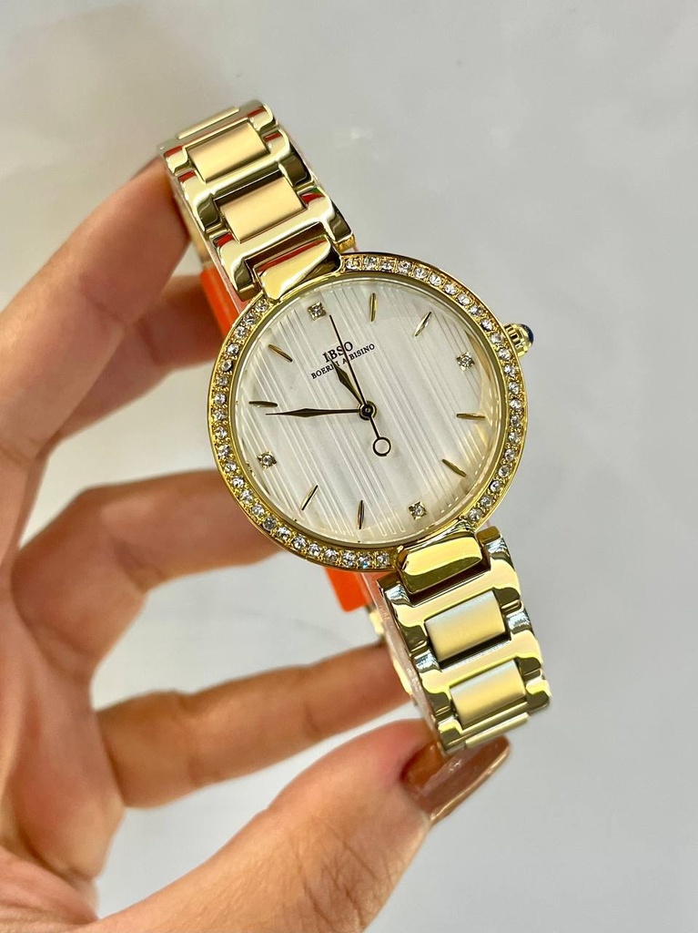 WIBSO WATCH -15 | Elshazly watches