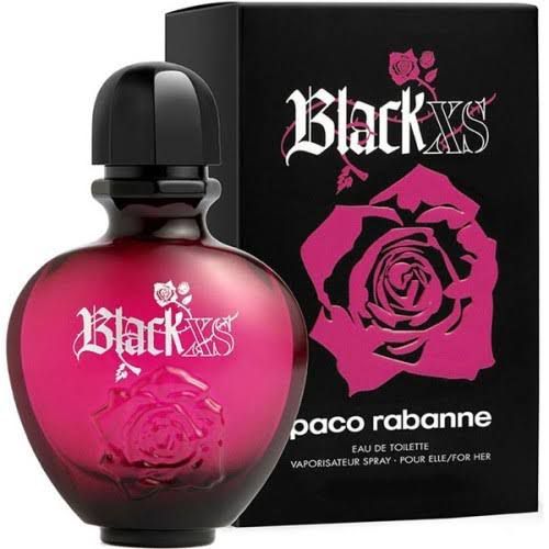 Paco Rabanne Black XS Eau De Toilette | Elshazly watches