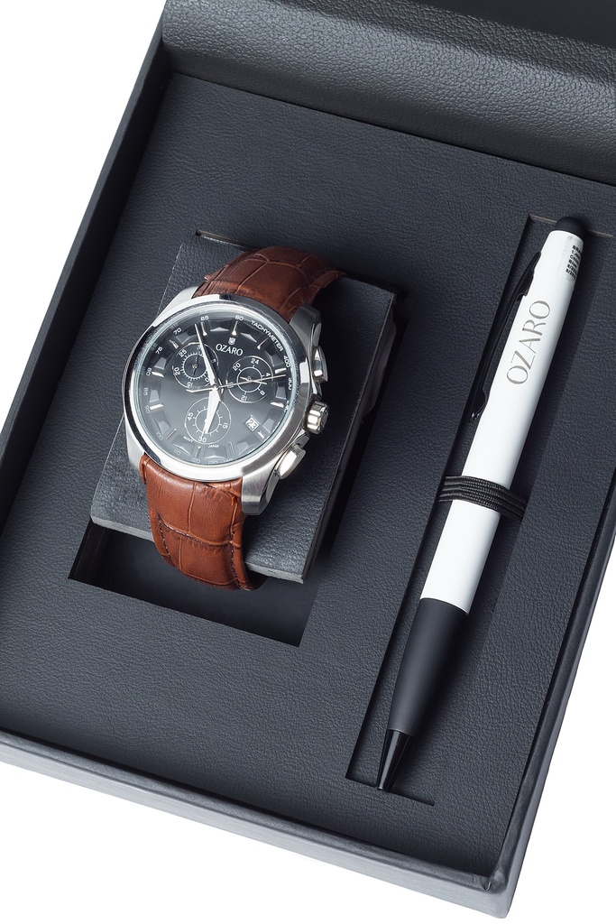 Ozaro Men's Set-3 | Elshazly watches